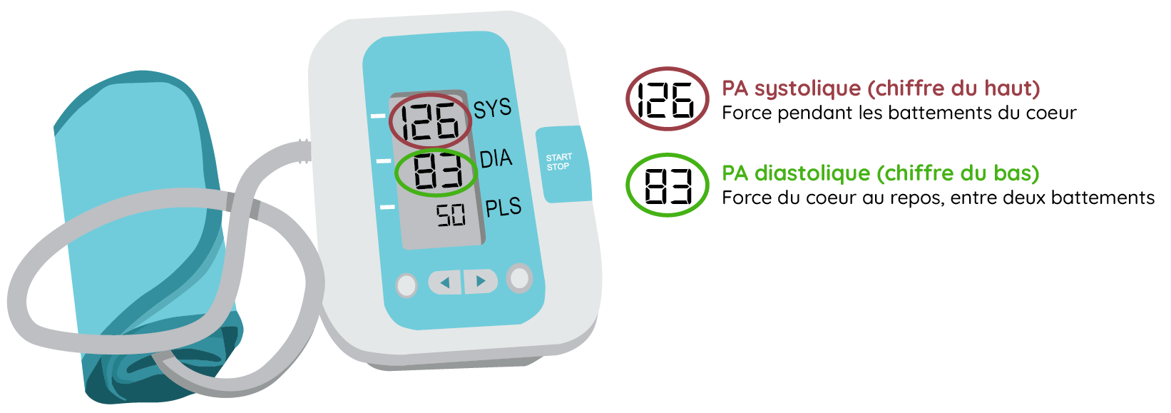 MOOC AVC - Comprendre l'AVC